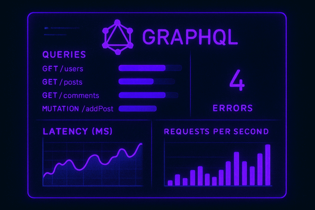 Real-Time GraphQL over Ontological Memory: Building Live Dashboards ...