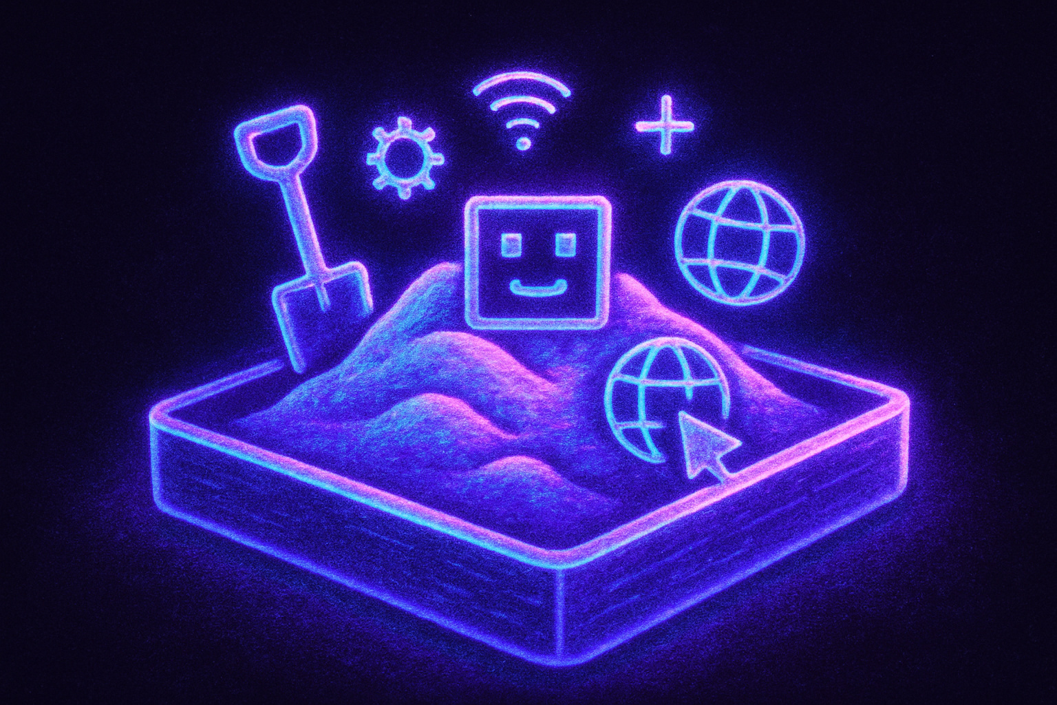 Examples of a legal sandbox for AI - Partenit. Self-Control for Robots